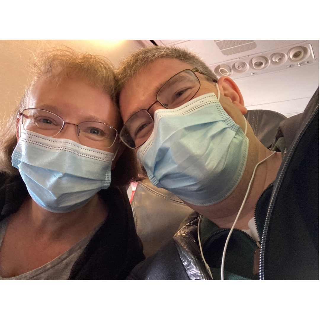 Marriage rule #1: No masks! - Daily Blessing Marriage