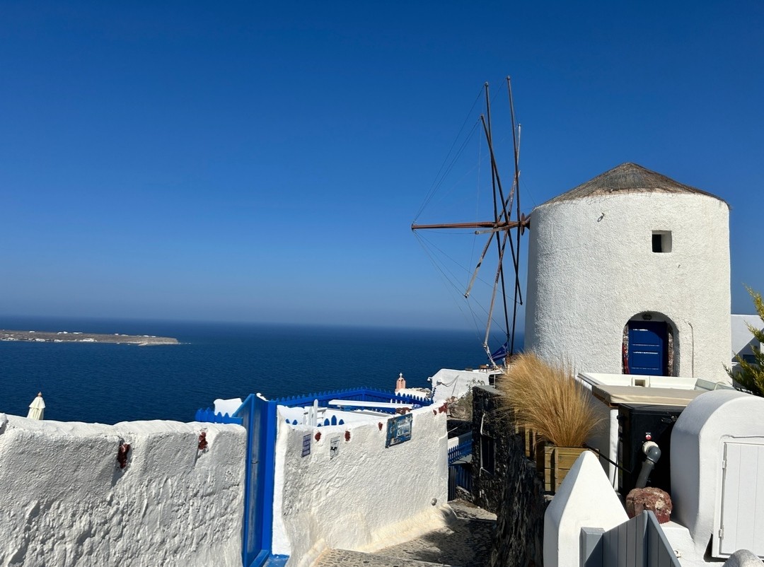 Praying Scripture – Praying for “wind in the sail.” - Daily Blessing Prayer